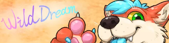 WildDream Art - an art community about furries, animals and fantasy ...