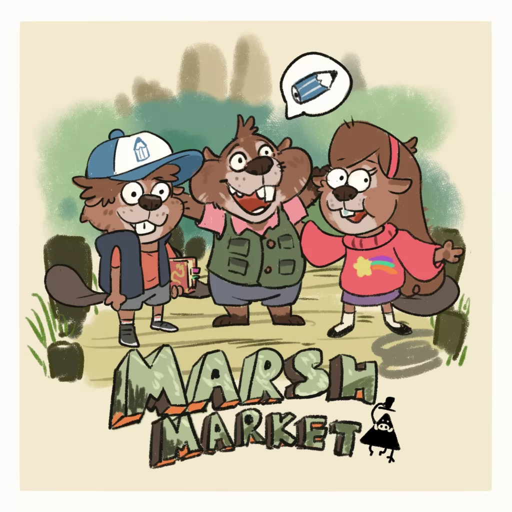 251130 by 马赛克不可用 - WildDream Art