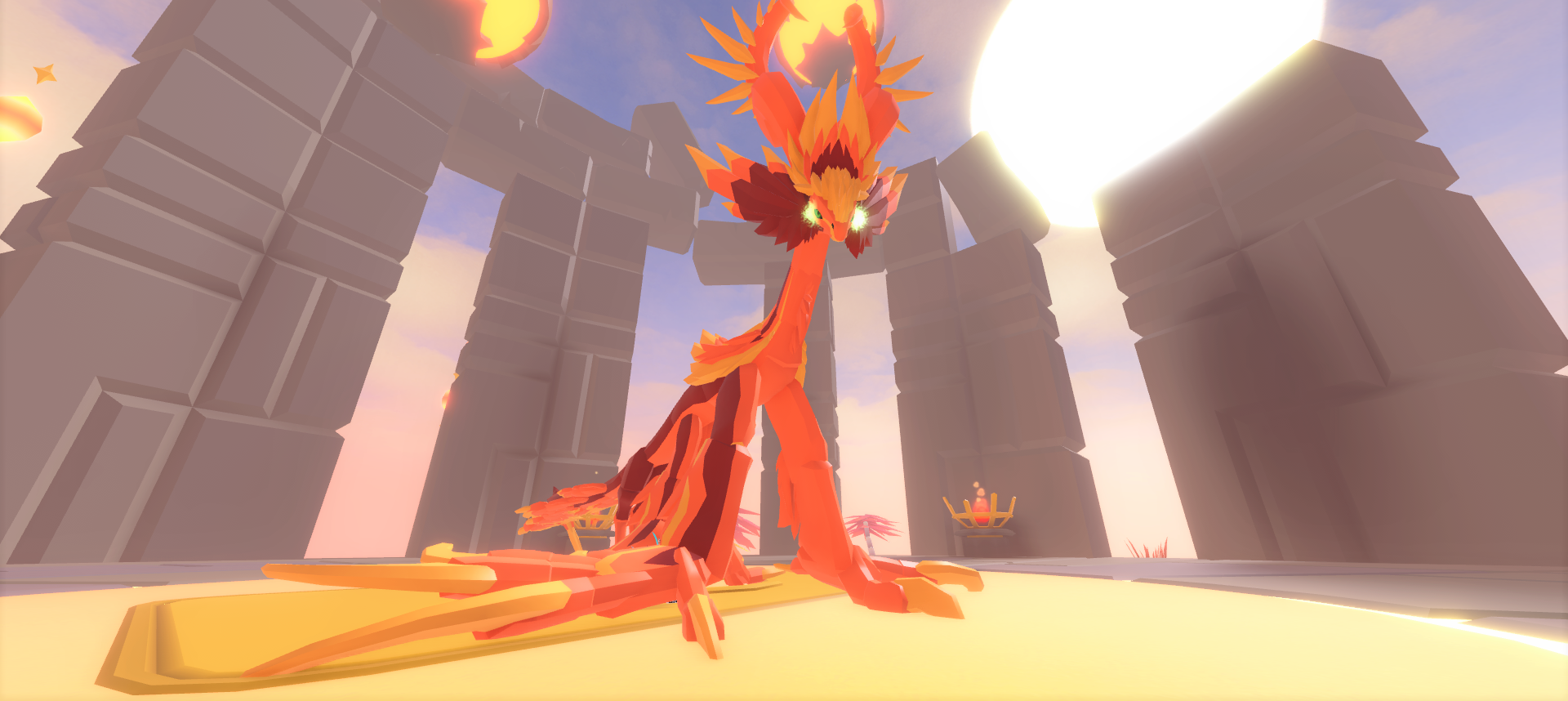 Hexalios by 意克尔斯·桃 - WildDream Art