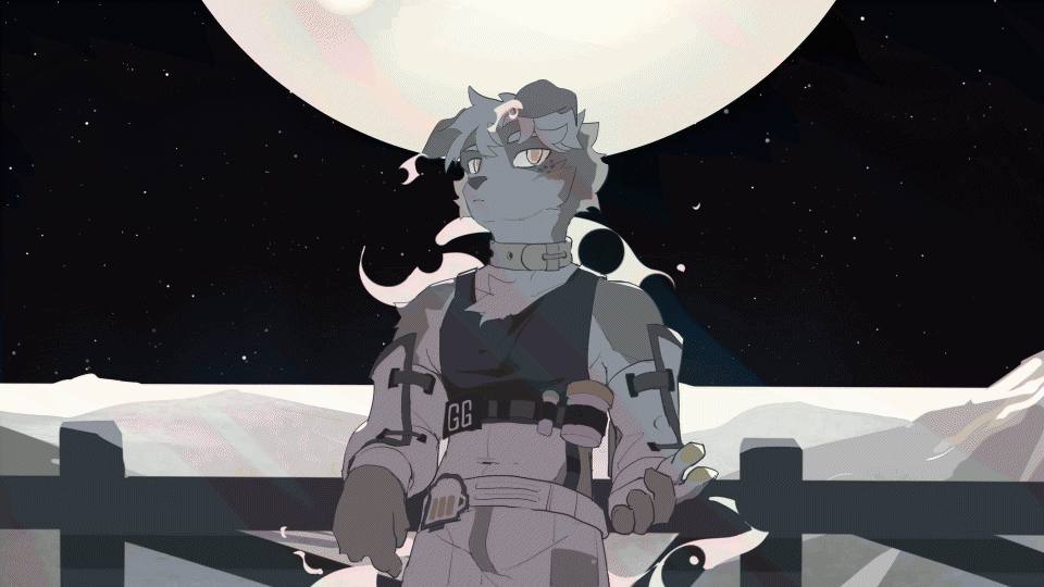 不确定性宇宙观测 by Refel - WildDream Art